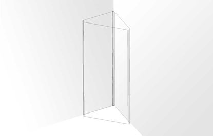 SL-18: 18 Gallon Slant Load Upright Water Caddy – High Country Plastics