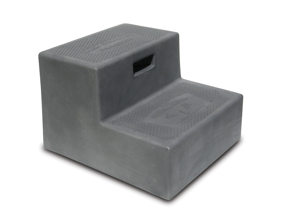 Mounting Steps – High Country Plastics